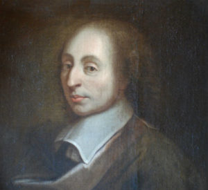 Blaise Pascal, matemático e inventor de la rueda de la ruleta - Civitas